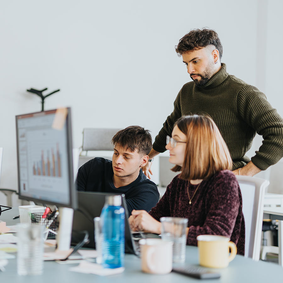 Captación de Leads: Estrategias para Atraer a tus clientes | Posizionate